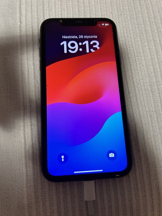 Iphone11 128 GB:) Gdańsk Aniołki • OLX.pl