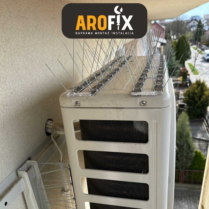 Złota rączka Siedlce - montaż, naprawy, podłączenia, awarie. Arofix ...