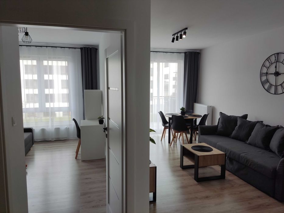 Bemowo/Chrzanów, 42m2, 2 pokoje + komórka lokatorska w cenie Warszawa ...