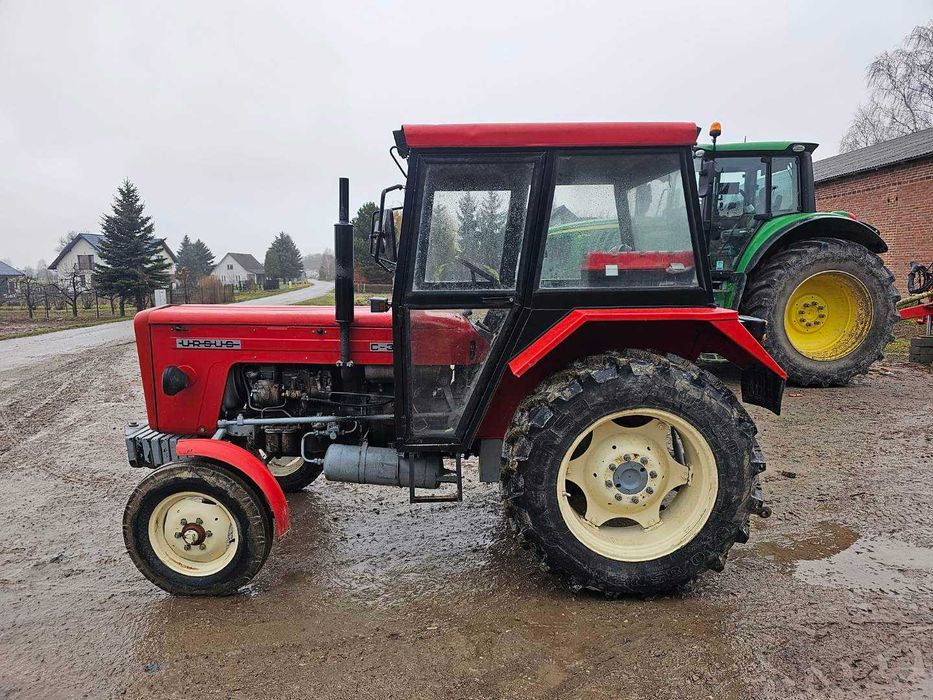 Sprzedam Ursusa C360 Lublin • OLX.pl