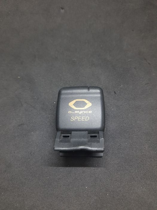 Czujka sensor O synce speed ant+( bulls green mover sportslite) Dąbrowa ...