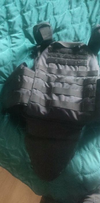 Kamizelka Wartech TV-102 Płock • OLX.pl