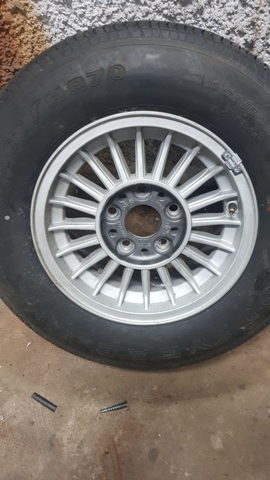 Jantes clássicas BMW r14 Santa Cruz • OLX Portugal