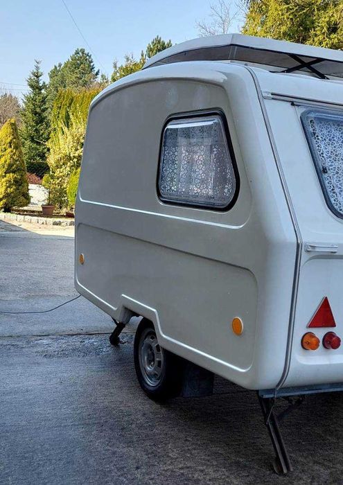 Niewiadów n126 - hamulec najazdowy Bielsko-Biała • OLX.pl