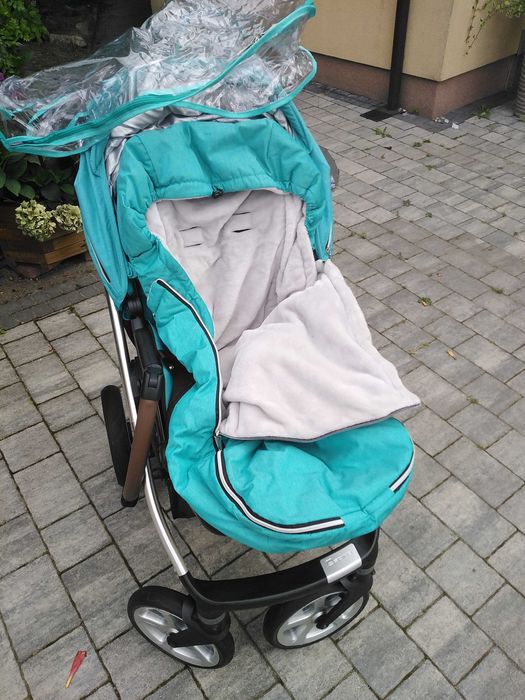 Wózek Espiro Next Avenue 2w1 Stęszew • OLX.pl