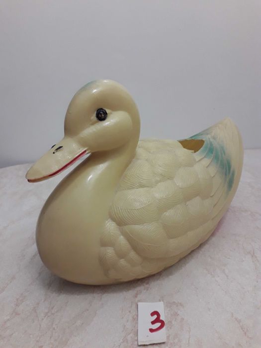 Коллекционные детские игрушки времен СССР: 800 грн ...