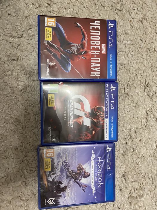 Ps4 slim 1T гарний стан: 5 700 грн. - Приставки Бердичів на Olx