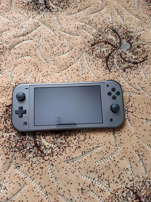 Nintendo switch lite Pokémon kefir+128sd: 6 999 грн. - Приставки Обухів ...
