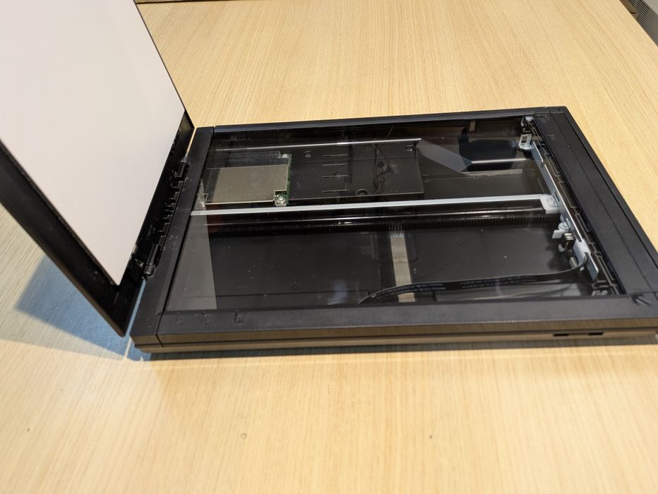 Сканер Canon CanoScan LiDE 400: 2 500 грн. - Периферійні пристрої Київ ...
