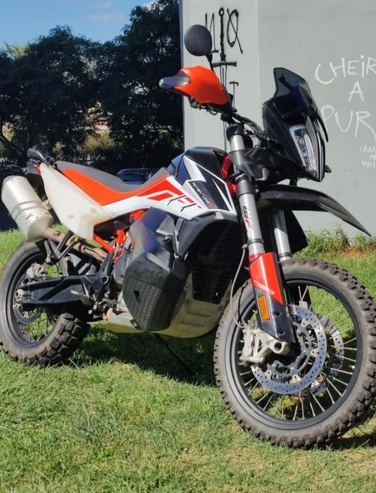 Ktm 790 890 Fuel Tank Belém • OLX Portugal