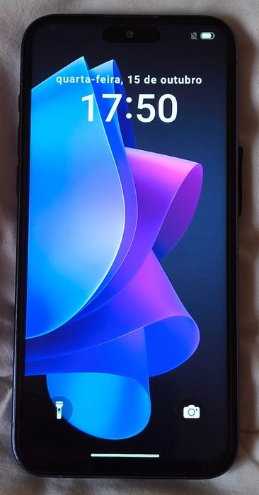 Telemóvel Soyes XS15 Pro+ Max (inspirado Iphone 15 Pro Max) Mafamude E ...