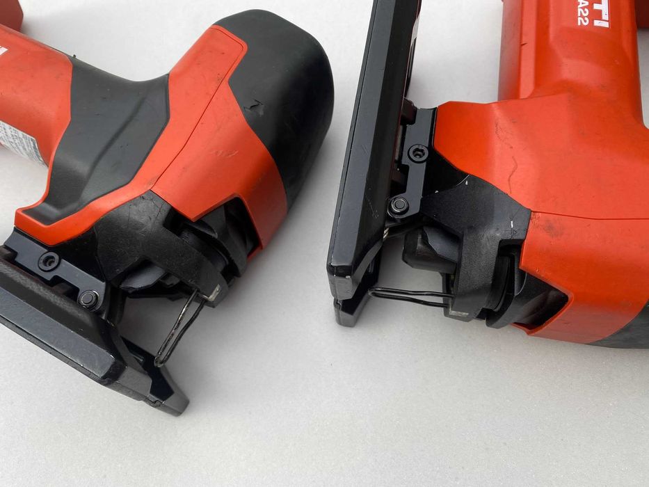 Wyrzynarka akumulatorowa HILTI SJD 6-A22 , SJT 6-A22 Oborniki • OLX.pl