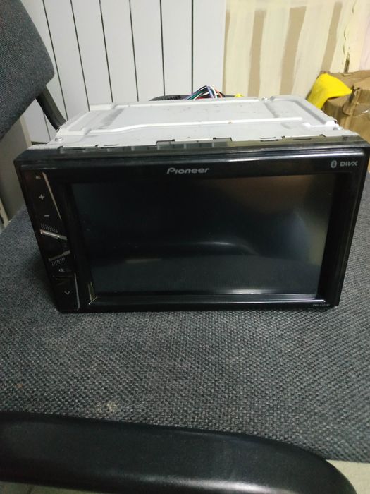 Автомагнітол 2din Pioneer DMH-G220BT: 3 200 грн. - Pioneer Чернігів на Olx