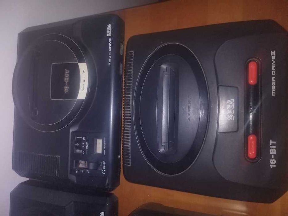 Mega drive Master System nintendo swich Loures • OLX.pt