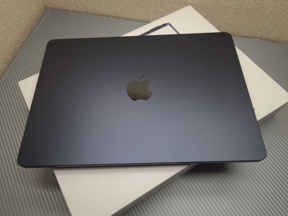Apple MacBook Air 13,6″ M2 Midnight 2022 (MLY33) [OPEN BOX]: 39 800 грн ...