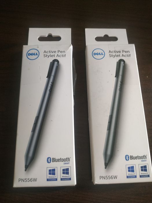 НОВИЙ Активний стилус Dell Active Pen PN556W pn556W: 1 450 грн. - Аксесуари для ноутбуків Київ ...