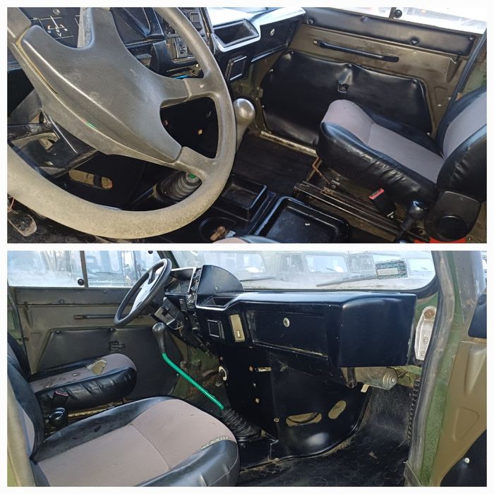 Honker 2.4 andoria turbo 9os Poznań Górczyn • OLX.pl