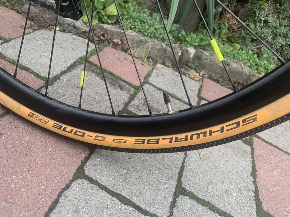 ORBEA GAIN D30 електровелосипед гравел gravel e-bike з документами!: 73 ...