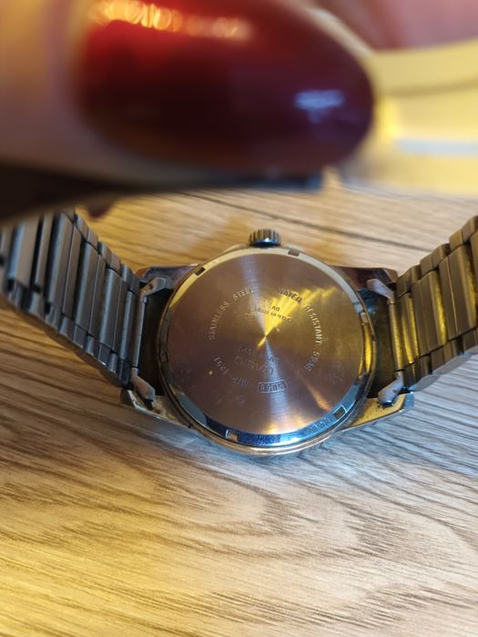 Zegarek męski Casio MTP-1291 Krosno • OLX.pl