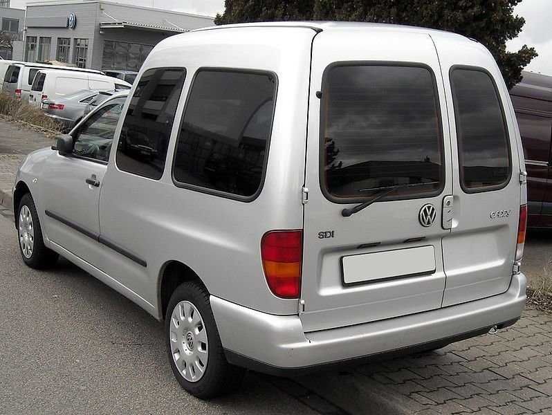Разборка VW Тюран Touran Caddy 2, Кадди 3, Caddy 3 MAXI: 12 000 грн ...