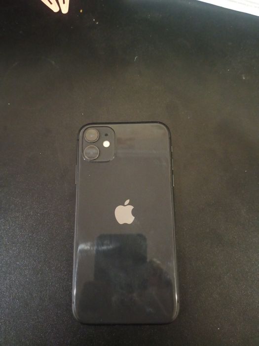 IPhone 11 Grey в чудовому стані: 7 000 грн. - Мобільні телефони ...