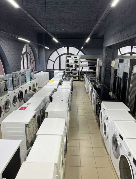 Пральна, стиральная вертикальна машина Bosch WOT24497, доставка: 3 999 ...