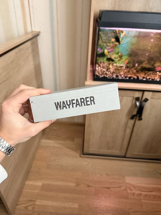 Ray ban meta wayfarer black: 10 000 грн. - Сонцезахисні окуляри Житомир ...