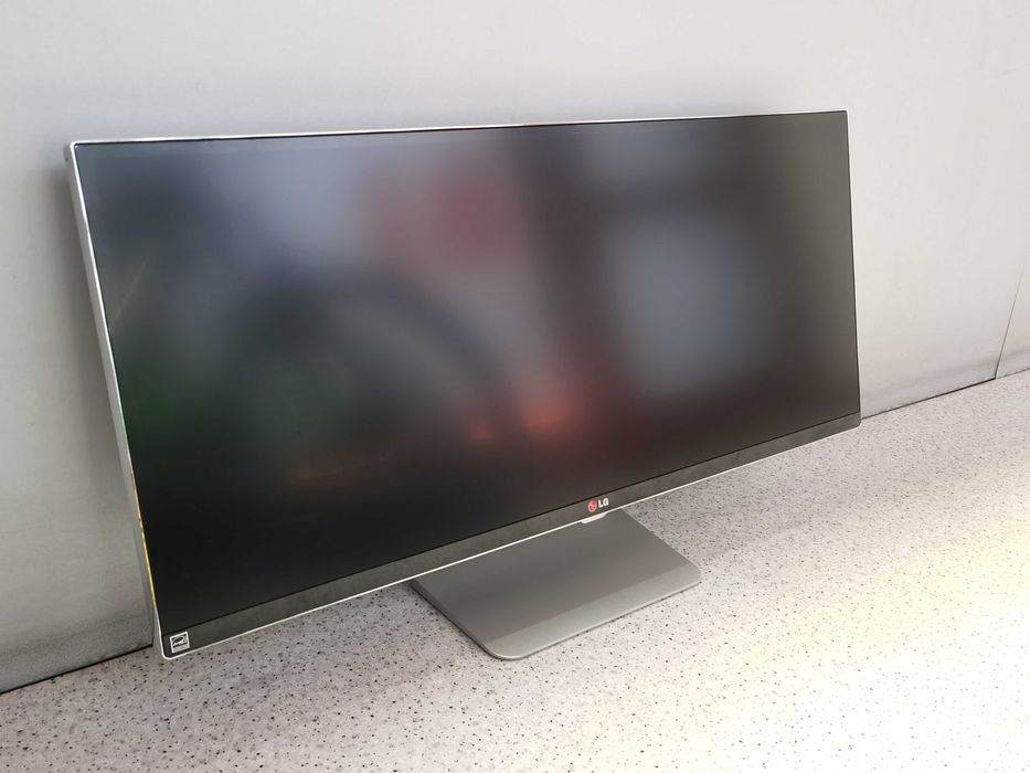 NOWA CENA monitor ultrapanoramiczny LG 34UM95-P Ultrawide K18.pl Kraków ...