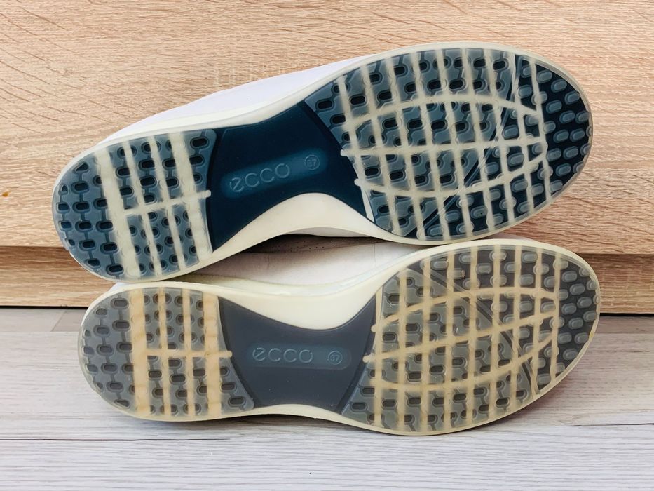 Ecco_O2_Gore-Tex_Sneakersy Półbuty Adidasy Sportowe Damskie Buty_37 ...