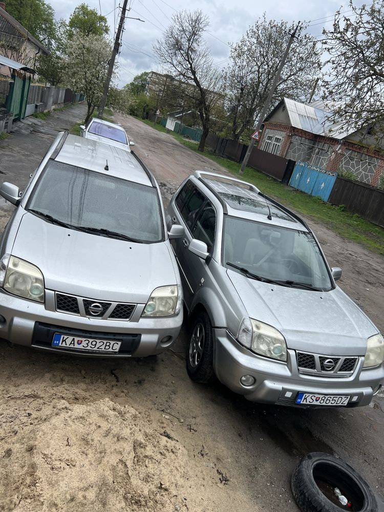 Nissan x-trail t30 запаска,замок,стабилизатор,ходова,панель,печка,фари ...