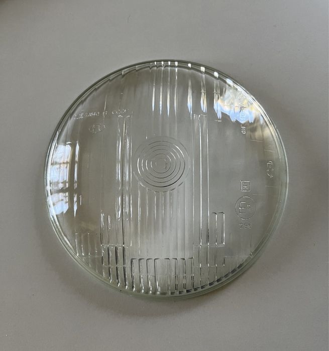 Стекло фары ФГ 146-3711201 для ВАЗ-2103, 2106 СССР: 90 грн. - Передние ...