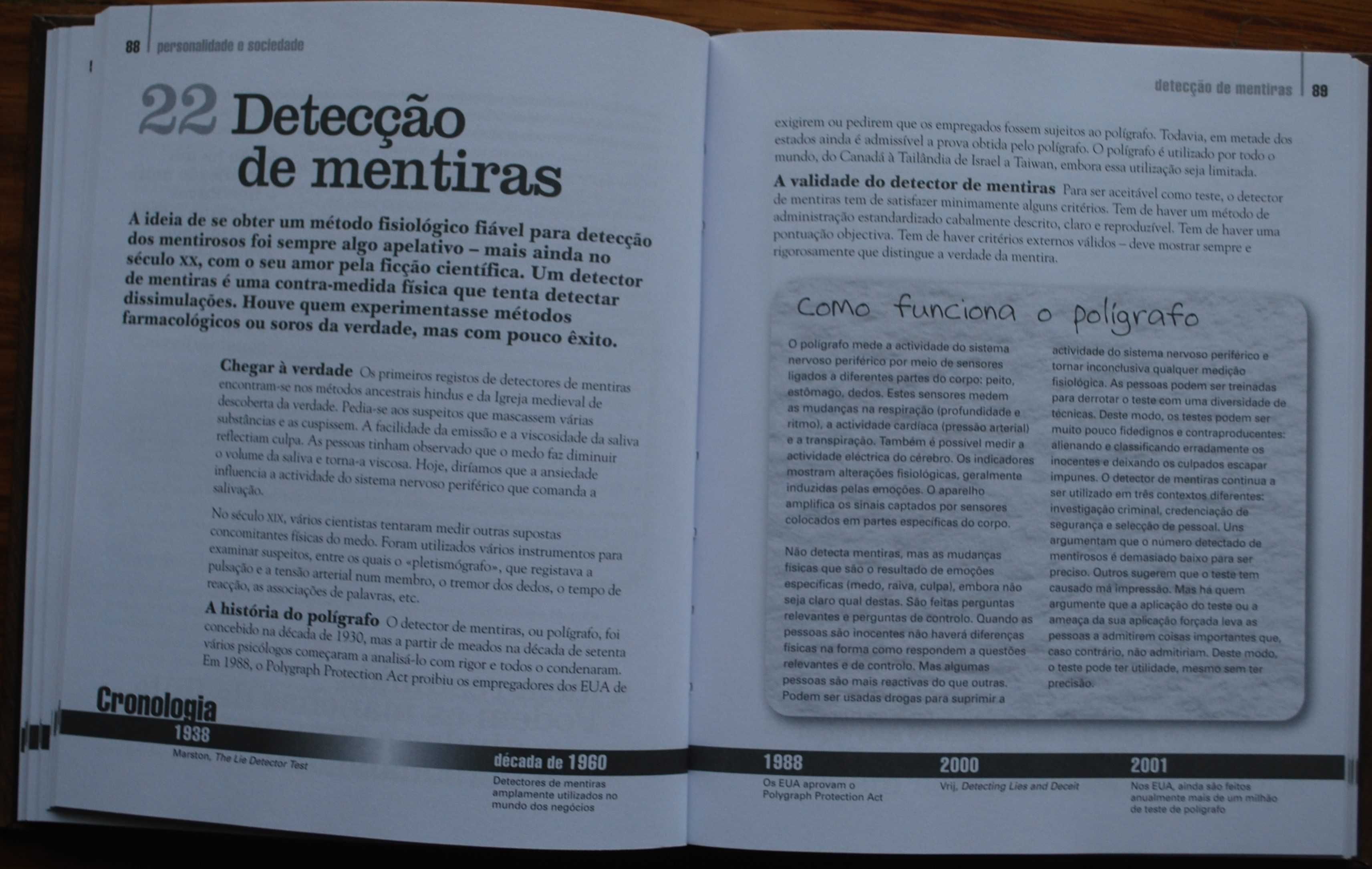 50 Ideias De Psicologia Que Precisa Mesmo De Saber De Adrian Furnham