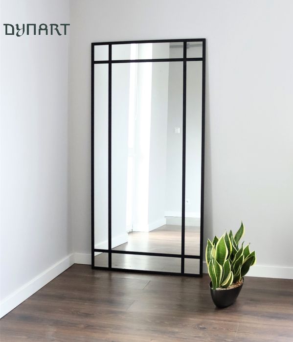 Lustro LOFT 180x80 Loftowe! Nowe! Producent! (OD RĘKI) - Wysyłka ...