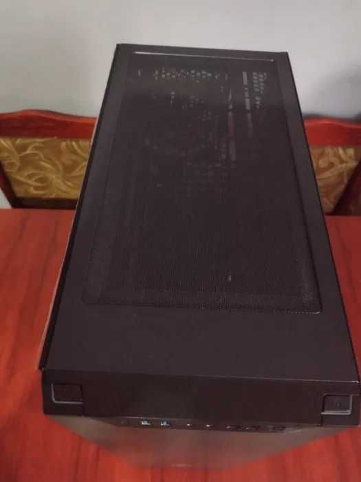 Obudowa NOX Infinity Sigma RGB ATX Nowa wysyłka gratis Stanin • OLX.pl