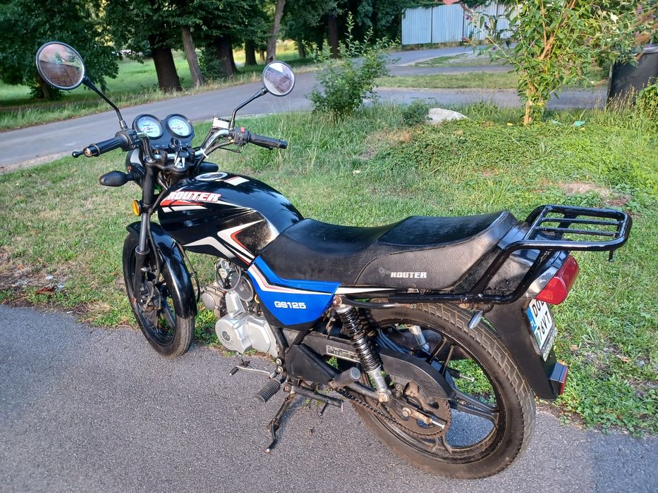 Romet Router WS50 Środa Śląska • OLX.pl