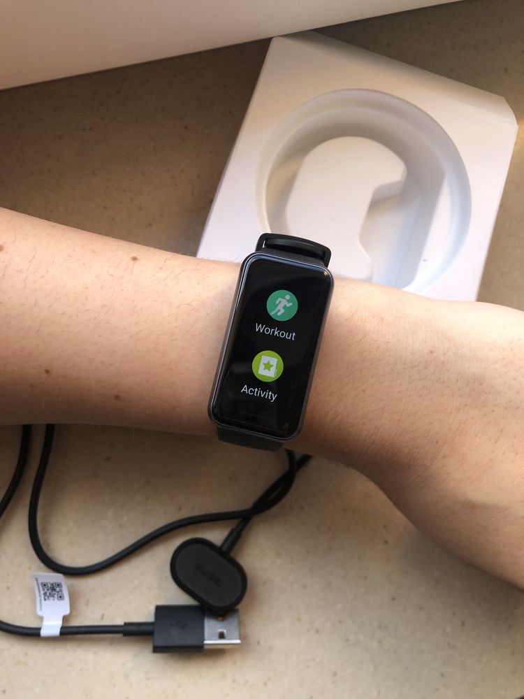 Real mi band watch store