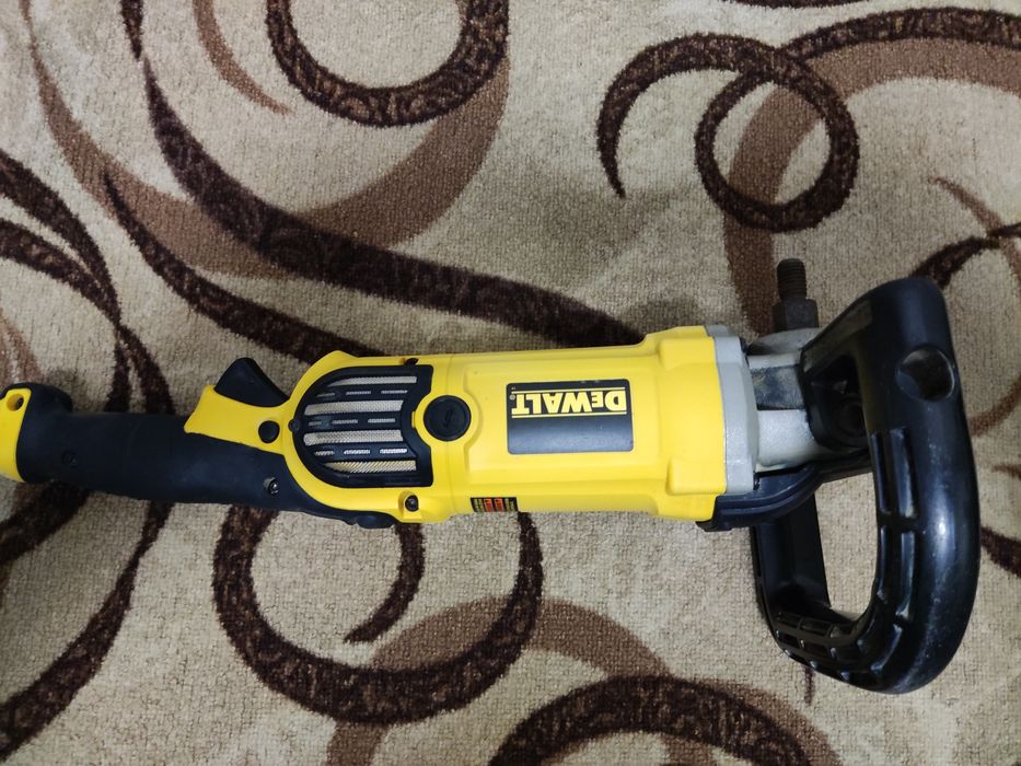 Полировальная машина DeWALT DWP849X (Original): 5 870 грн ...