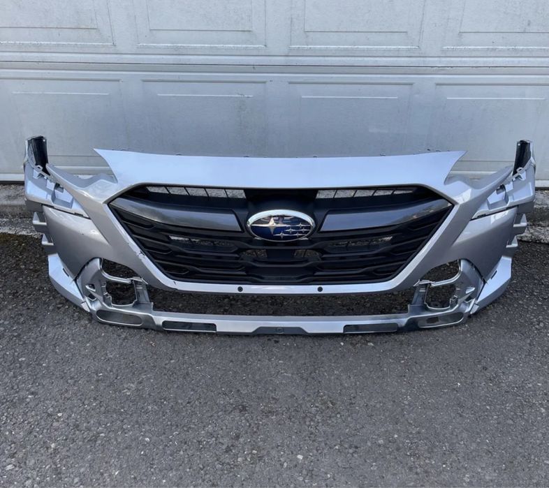 Бампер передній Subaru Outback 2023 2024 bt b16 57704AN02A: 749 ...