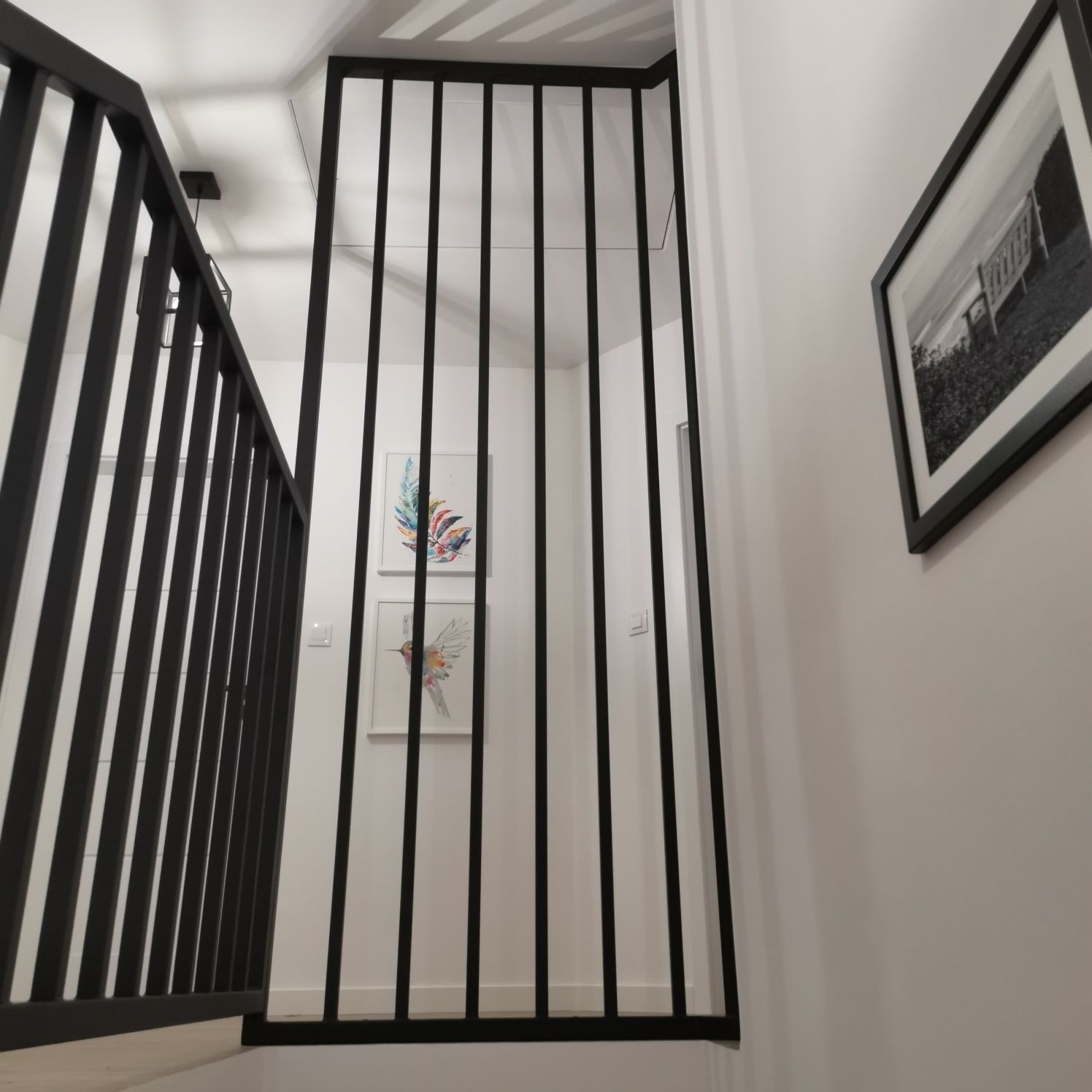 Balustrady schodowe, balkonowe , tarasowe nowoczesne metalowe Gliwice ... Balustrady schodowe, balkonowe , tarasowe nowoczesne metalowe Gliwice ...
