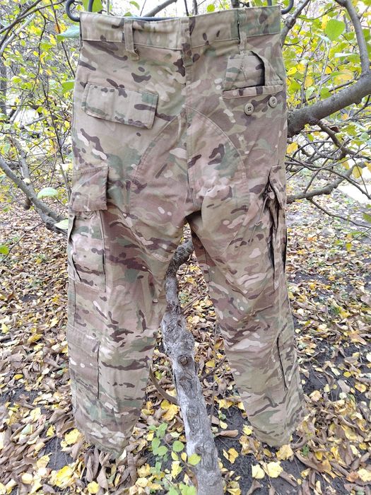 Форма армії США OCP Army Combat Uniform: 2 600 грн. - Камуфляжні ...