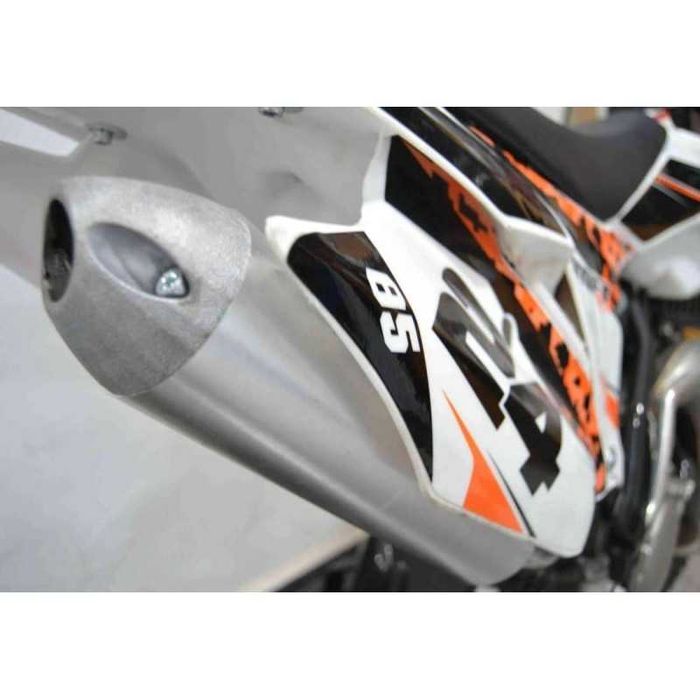 IMR MX85 2T - kit supermoto - YZ 85 e KTM 85 SX Cacém E São Marcos ...