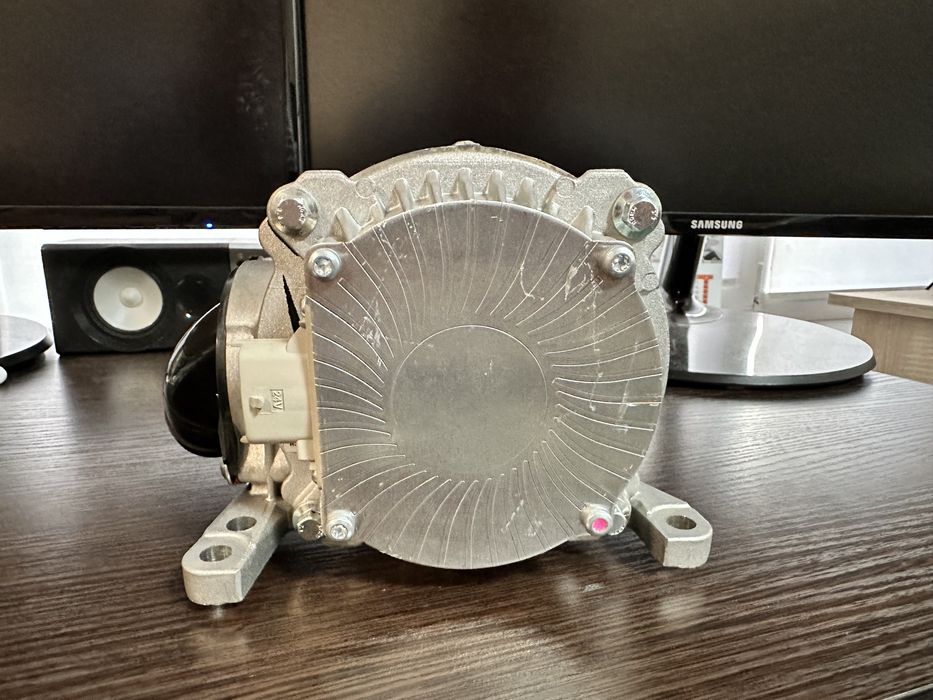 2178442 | Модуль фільтрації масла, центрифуга DAF XF106 EURO 6 MX11: 25 ...