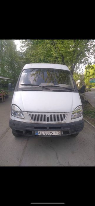 Продам Газель 2705: 1 200 $ - Для інших видів техніки Дніпро на Olx