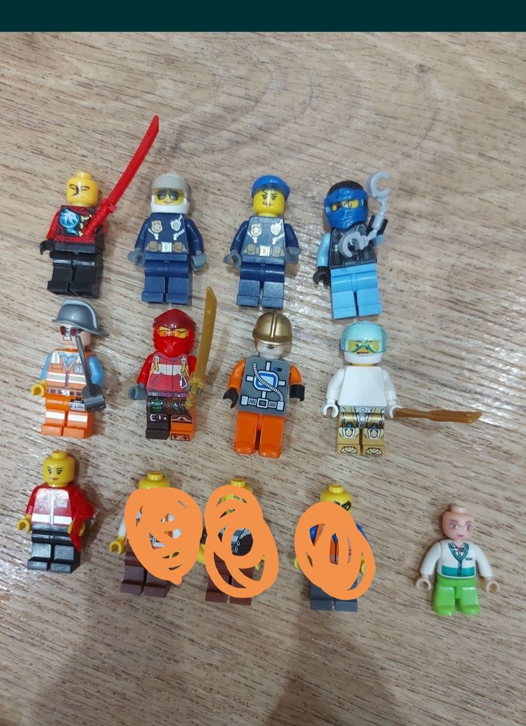 Лего Lego фигурки Лего Фигурки Lego фігурки Лего лего ниндзяго ninjago ...