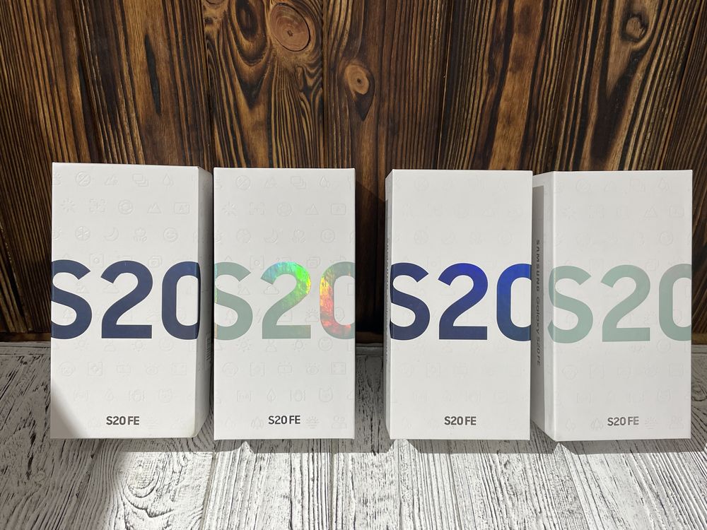 Samsung S20 FE Snapdragon, самсунг с20 фе: 10 600 грн. - Мобільні ...