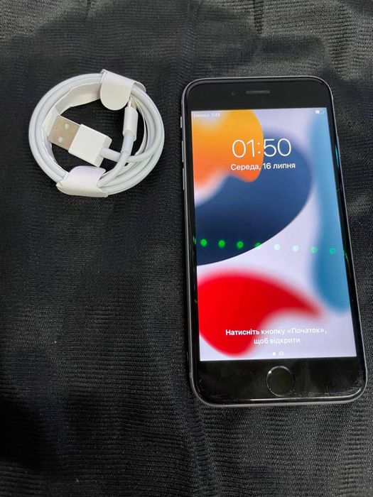 Iphone 6s 32gb | Neverlock: 800 грн. - Мобільні телефони / смартфони Львів на Olx