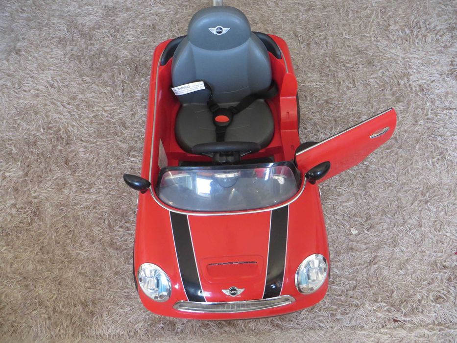 Carro Mini cooper S Perafita, Lavra E Santa Cruz Do Bispo • OLX Portugal