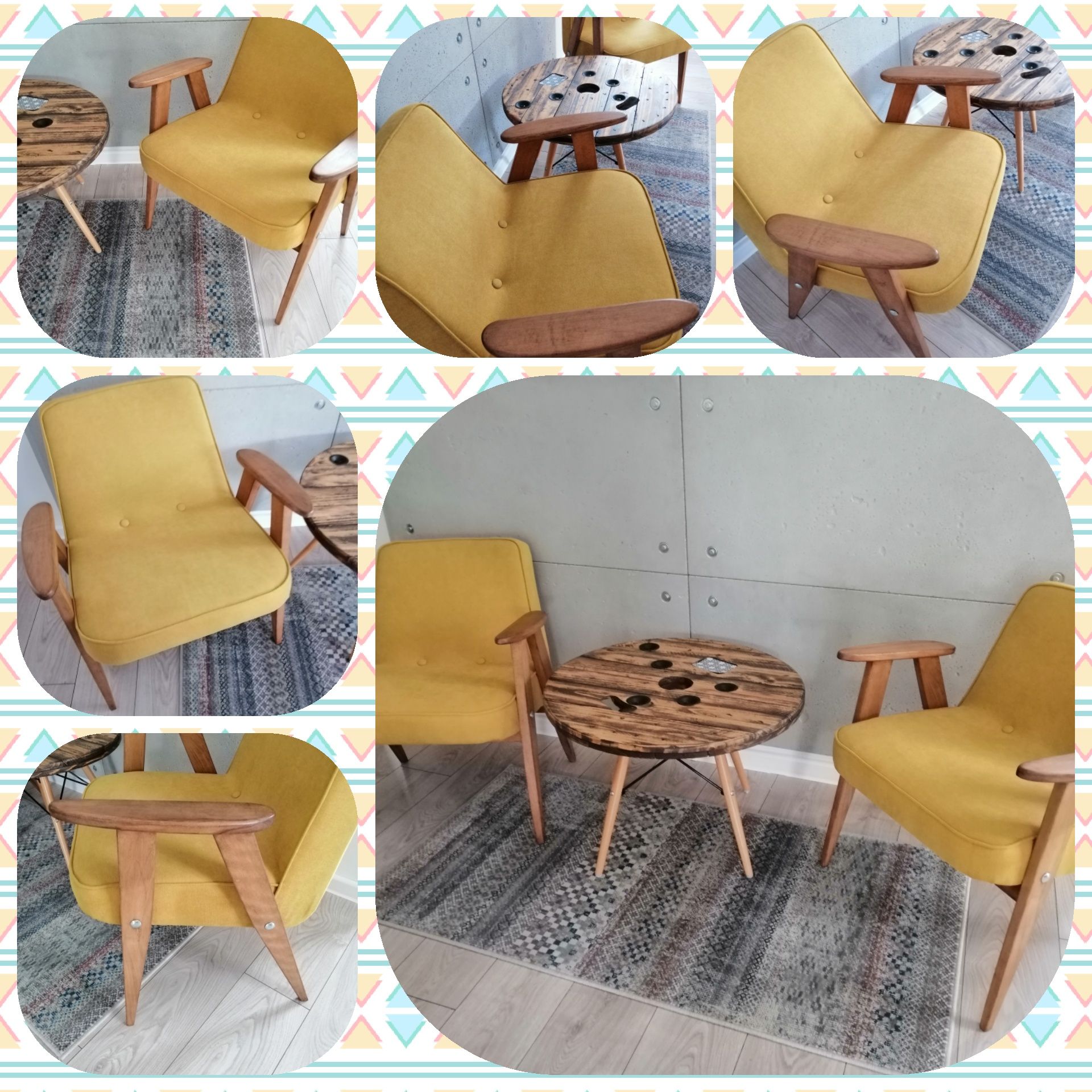 Fotel Chierowski Chierowskiego 366 bunny Lisek PRL Knurów • OLX.pl Fotel Chierowski Chierowskiego 366 bunny Lisek PRL Knurów • OLX.pl