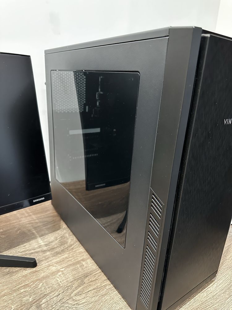 Комп'ютер Intel Core i5 11400, ОЗУ 64 Гб: 20 000 грн. - Настільні комп ...