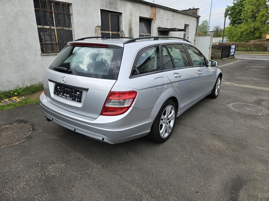 Mercedes w204 c180 kompressor zobacz 12333 zl Grodziec Mały • OLX.pl